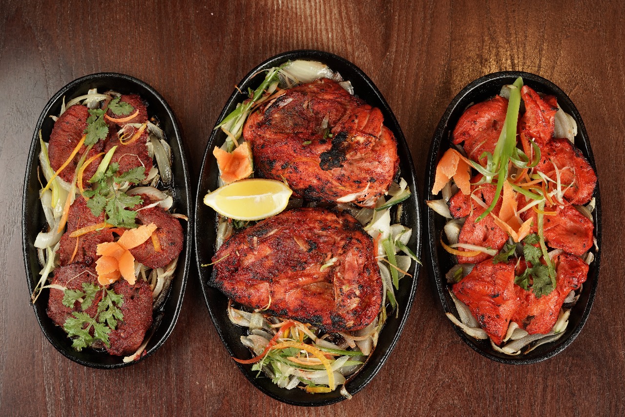 Rasoie - Indian Restaurant